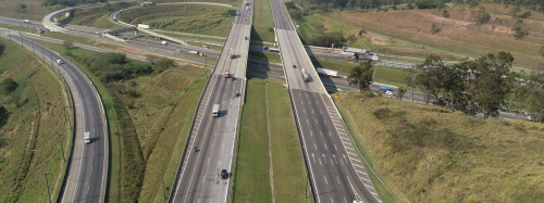 CCR ViaOeste | Rodovia Castelo Branco - Raposo Tavares